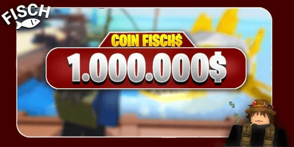 Cheapest Fisch Money | itemku