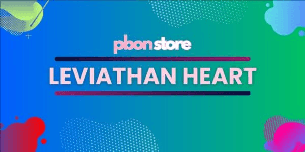 Beli Joki Lainnya Get Leviathan Heart Blox Fruits Termurah Mei 2026 ...