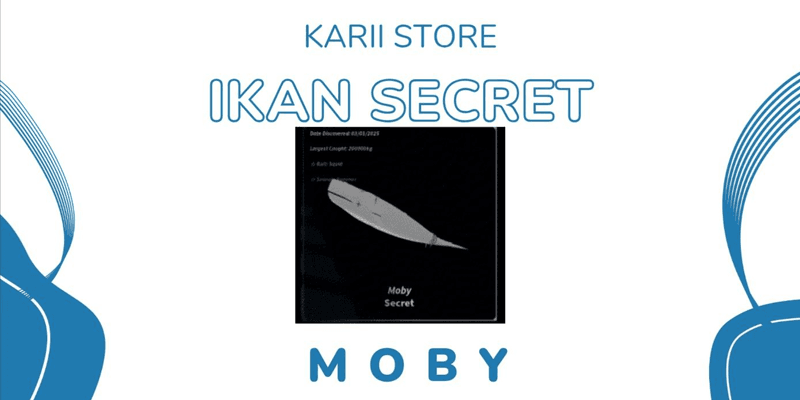 Beli Fish Moby Fisch Terlengkap dan Termurah Januari 2026 3340685 | itemku