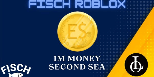 Cheapest Fisch Money | itemku