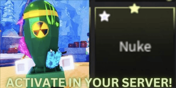 Beli Fish NUKE + AURORA 3X POP || FISCH Fisch Terlengkap dan Termurah ...