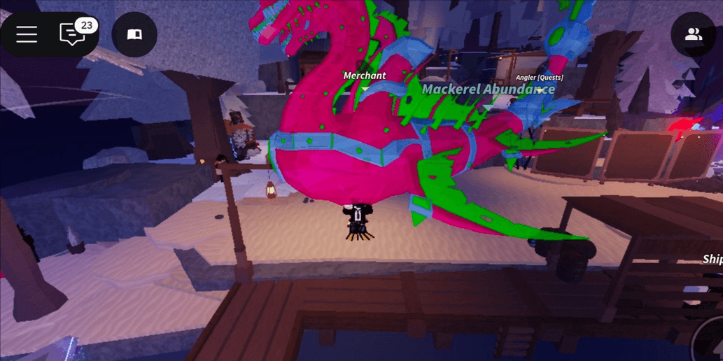 Beli Fish Prismize Scylla | Fisch Fisch Terlengkap dan Termurah April ...