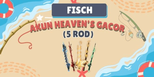 Cheapest Fisch Fish | Itemku