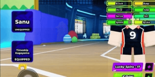 Buy Account 2 Secret Styles, Time Skip Kagayomo X Sanu In One Account ...