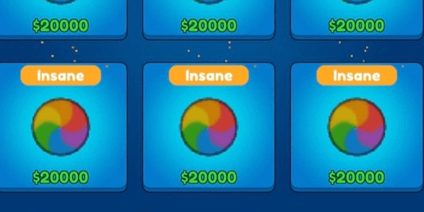 Buy Item Spin Wheel Token Bid Battles Bid Battles! 2905815 | itemku