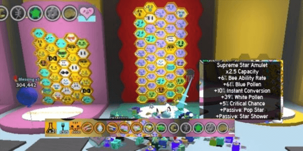 Buy Bee Swarm Simulator Accounts For Sale Cheapest | Itemku