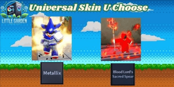 Buy Skin Mettalix / Blood Lord's Sacred Spear Bonus Sanji / Reinhardt ...