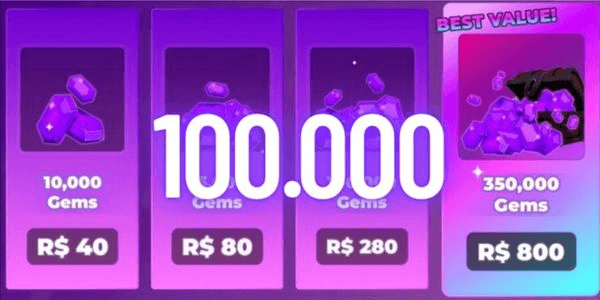 Beli Gems Death ball Termurah April 2025 | itemku