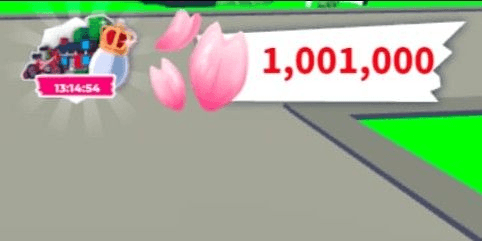 Buy Account Cherry Blossom 1 Million (1,000,000+) | Adopt Me Cherry ...