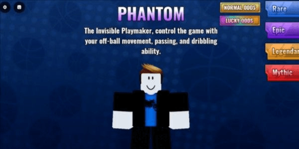 Cheapest Basketball: Zero Account | itemku