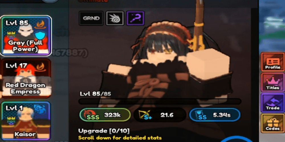 Buy Unit Time Goddess/Kurumi Evo Free 100 Perfect Stat Cube || Anime ...