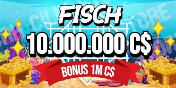 Buy Money 10M Money Fisch 3296551 | itemku