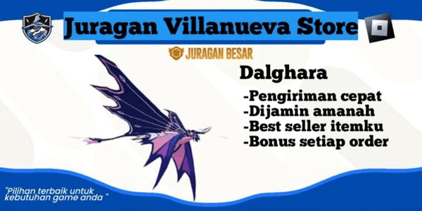 Creatures Dalghara Creatures of Sonaria | itemku