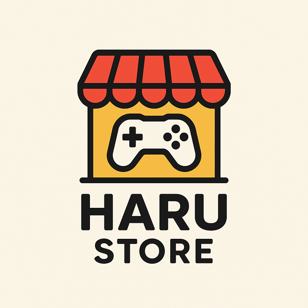 Beli Produk di Haru Store Roblox Terlengkap Maret 2026 | itemku