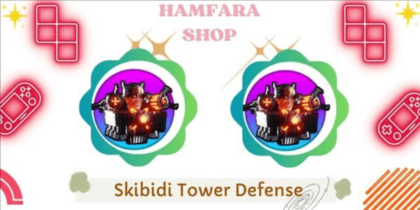 Buy Others G-Toilet 5.0 Skibidi Tower Defense 3474077 | itemku