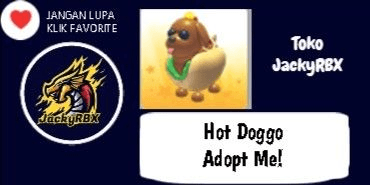Cheapest Adopt Me RBL Trading Hub Pet | itemku
