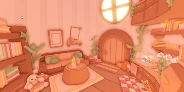 Buy Others House mushroom adopt me Adopt Me Trading Hub 3486786 | itemku