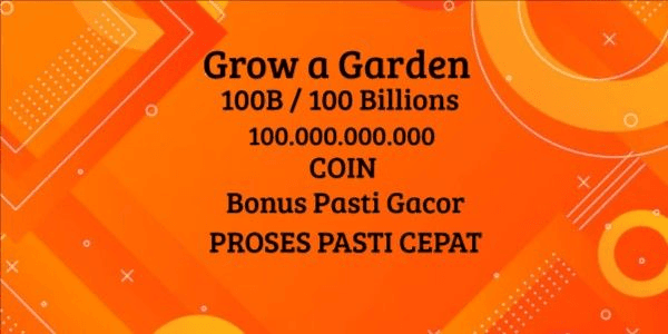 Cheapest Grow A Garden Coins | itemku