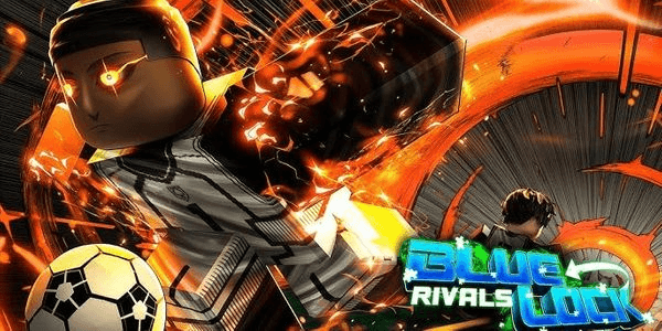 Cheapest Blue Lock Rivals Account | itemku