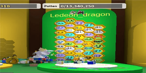 Buy Bee Swarm Simulator Accounts For Sale Cheapest | Itemku