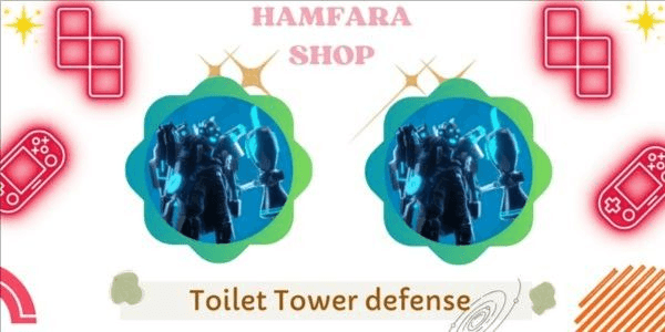 Buy Cameraman plasma titan cameraman Toilet Tower Defense cheapest June ...