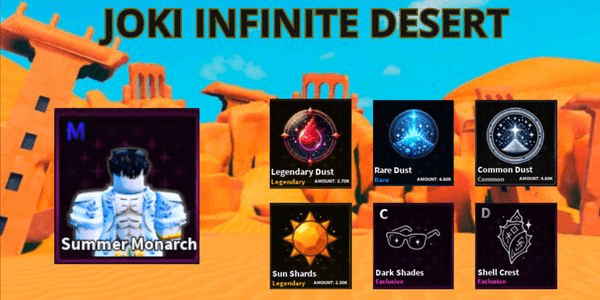 Cheapest Arise Crossover All | itemku