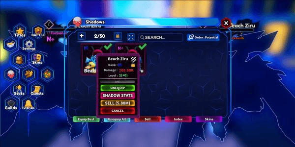 Cheapest Arise Crossover All | itemku