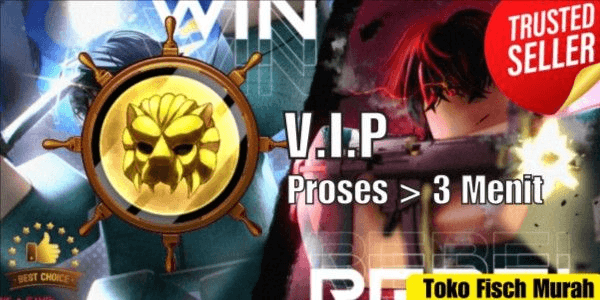 Buy Gamepass VIP Ink Game 3653231 | itemku