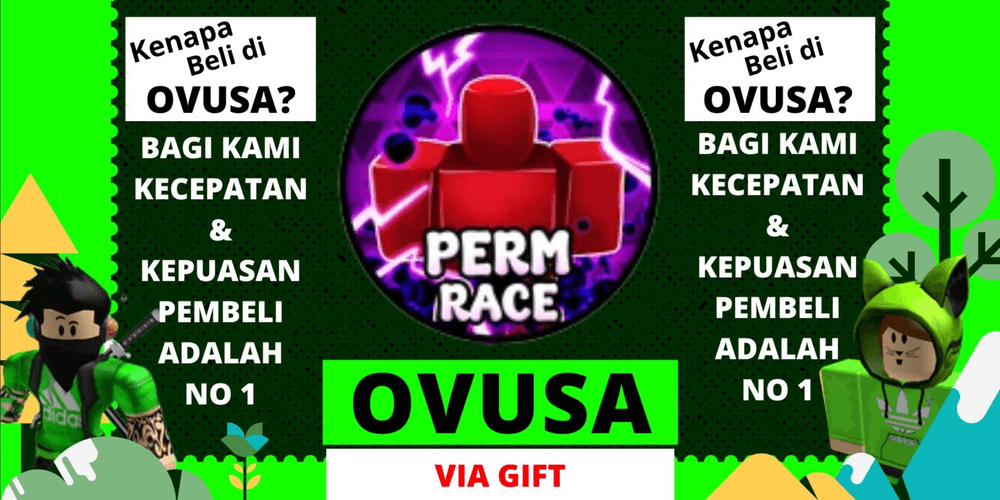 Buy Gamepass PERM RACE One Fruit Simulator 3631104 | itemku