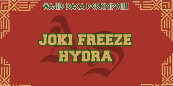 Beli Jasa Joki freezing hydra/open dojo vault (unlock v4 draco) Blox ...