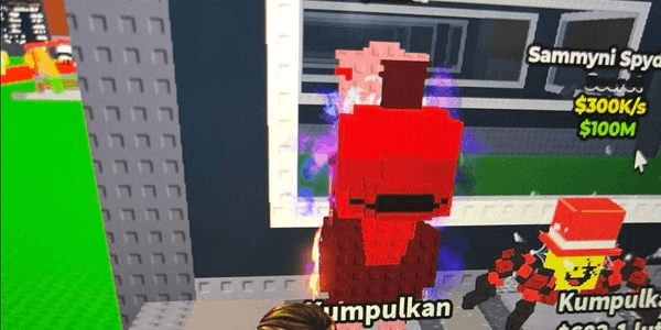 Cheapest Steal A Brainrot Money | itemku