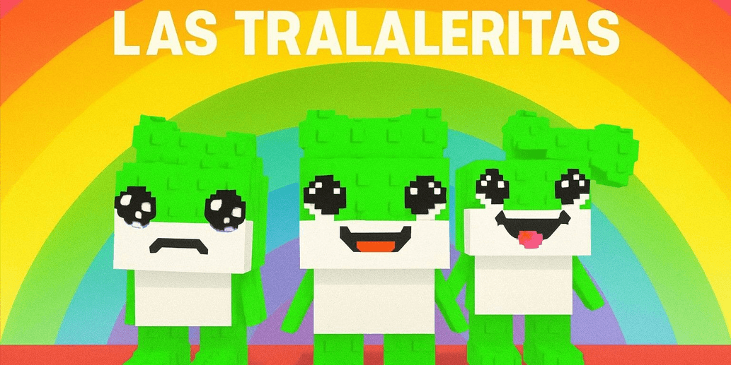 Beli Item Las Tralaleritas Rainbow Steal A Brainrot Terlengkap dan ...