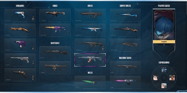 Cheapest Valorant Account | itemku