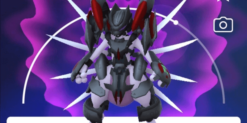 Beli Pokemon Non Odex Mewtwo Armor 2019 Pokemon GO Terlengkap dan ...