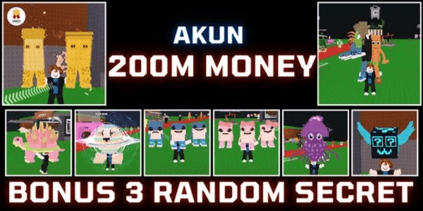 Cheapest Steal A Brainrot Account | itemku