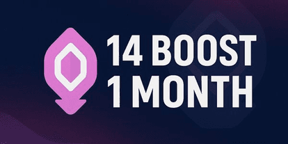 Beli Server Boost Discord Termurah Mei 2026 | itemku