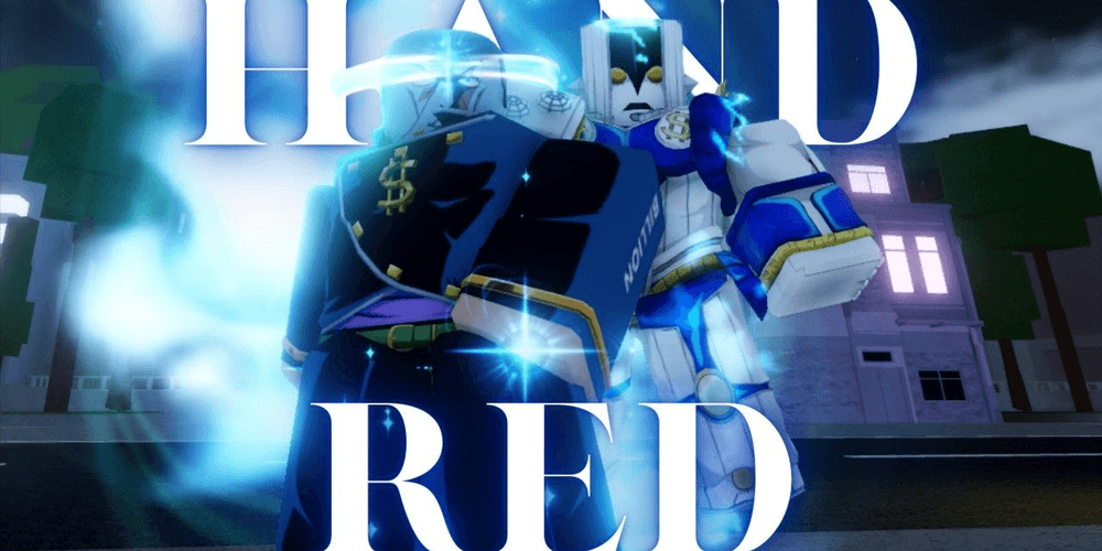 Buy Skin Unusual The Hand: Red Pattern 42 Sparkles Charm - A Universal ...