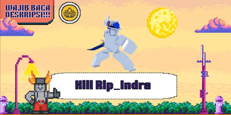 Buy Other Boosting Services KILL RIP INDRA Blox Fruits 3813276 | itemku