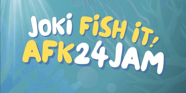 Cheapest Fish It! Boosting Service | itemku