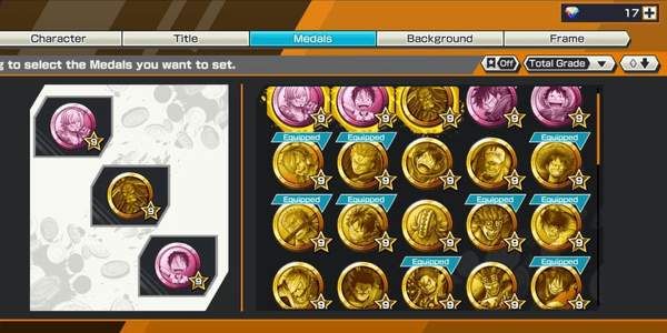 Buy Account 2 Extreme Character META + Extreme Akainu LV MAX BOOST 2 ...