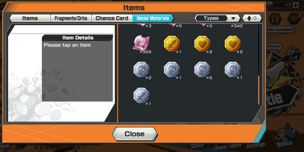 Buy Account 2 Extreme Character META + Extreme Akainu LV MAX BOOST 2 ...