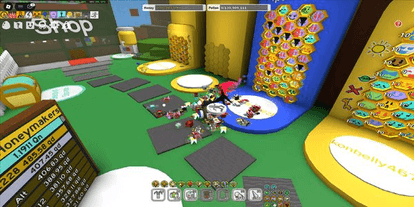 Buy Bee Swarm Simulator Accounts For Sale Cheapest | Itemku