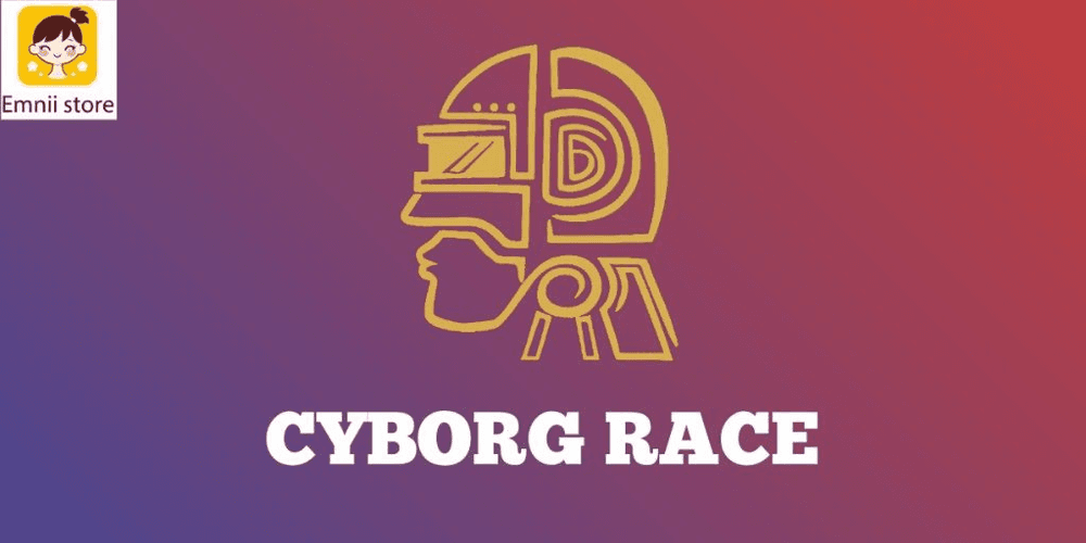 Buy Boosting Service Get Cyborg Race Blox Fruits 3843208 | itemku