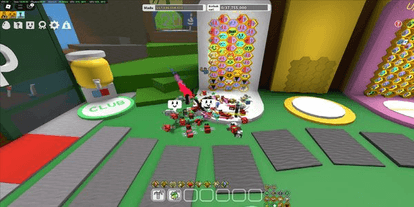 Buy Bee Swarm Simulator Accounts For Sale Cheapest | Itemku