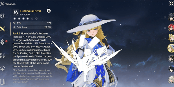 Buy Account Augusta + Phoebe + Sign + Yinlin + Sign + Verina + Encore ...