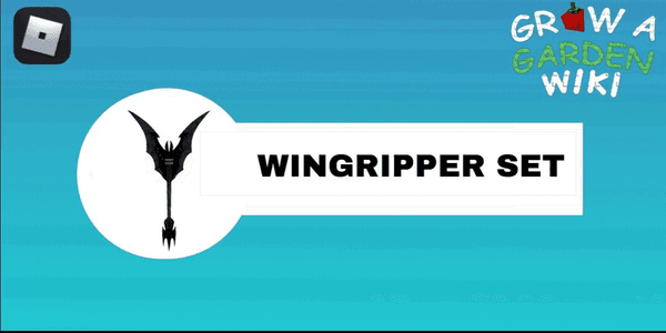 Buy Item Wingripper Set Fisch 3786702 | itemku