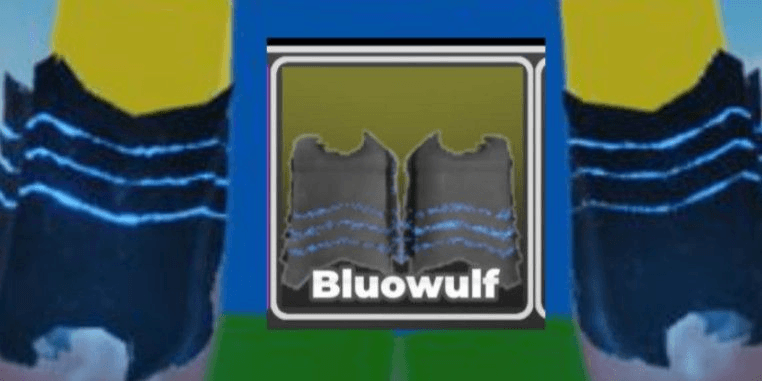 Beli Glove Untitled Boxing Game - Beli Gloves Bluowulf Untitled Boxing ...