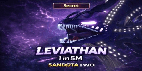 Beli Fish Leviathan Fish It! Terlengkap dan Termurah Mei 2026 4020806 ...