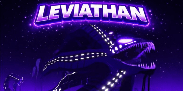 Beli Fish Leviathan Fish It! Terlengkap dan Termurah Mei 2026 4021918 ...
