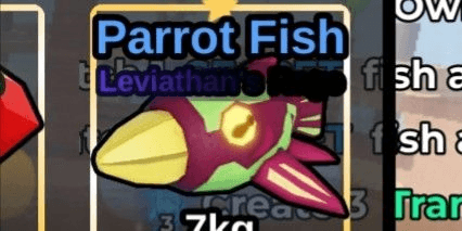 Beli Fish Leviathan rage Fish It! Terlengkap dan Termurah Februari 2026 ...